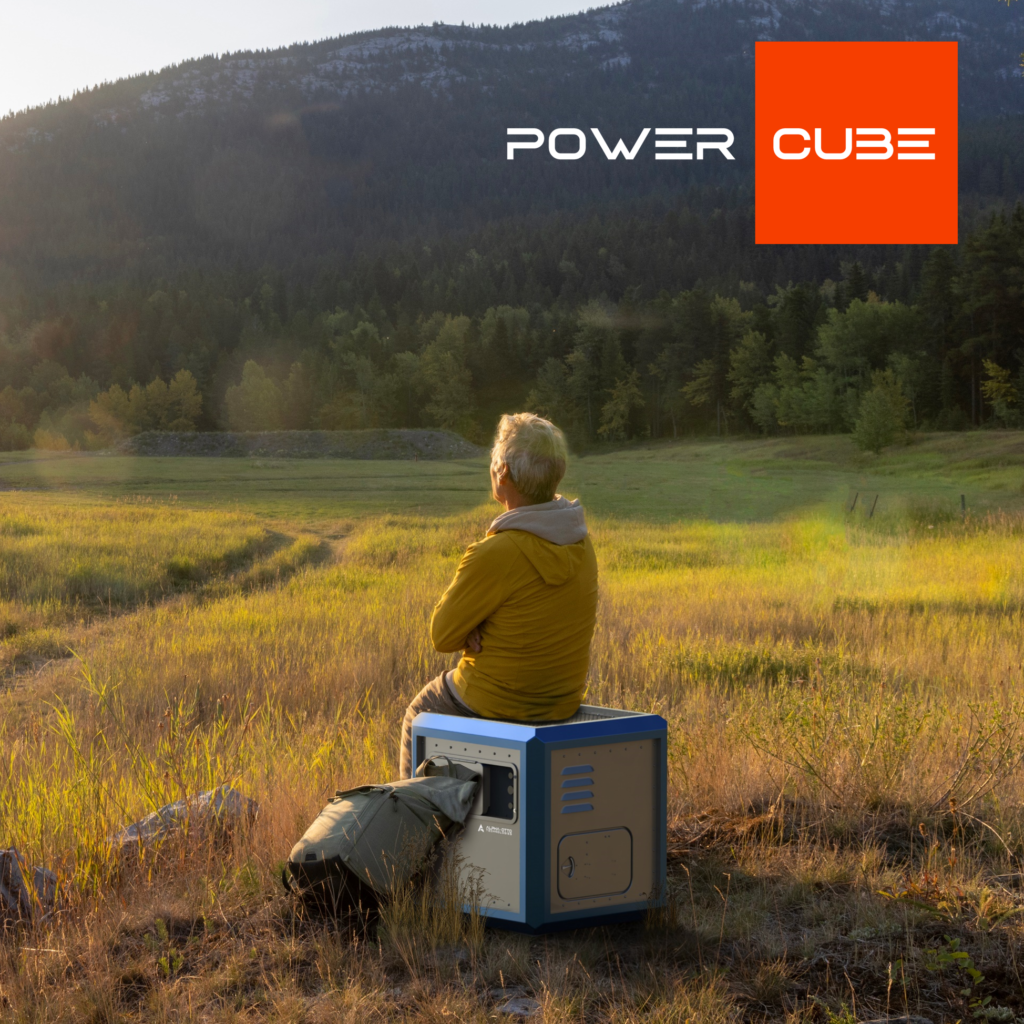 Alpha-Otto Technologies