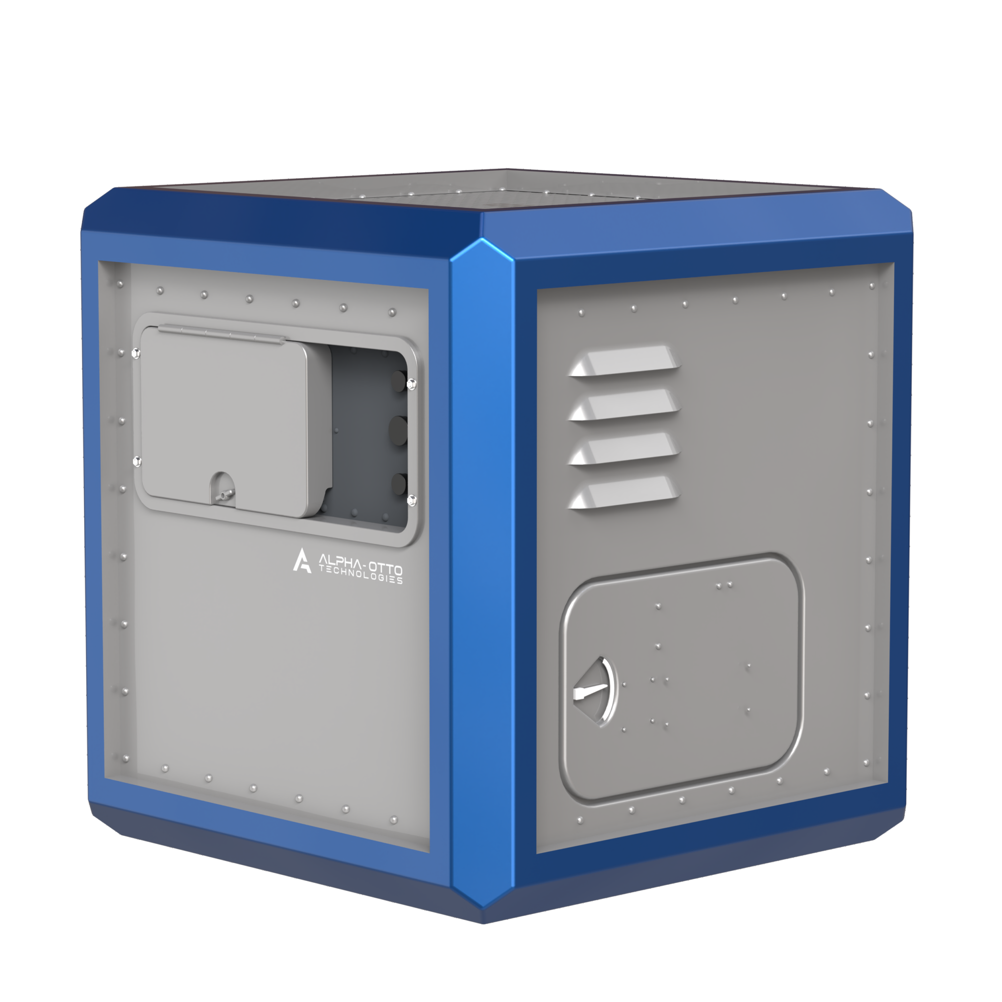 Alpha-Otto Technologies