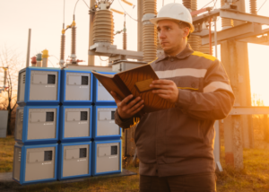 Alpha-Otto Technologies